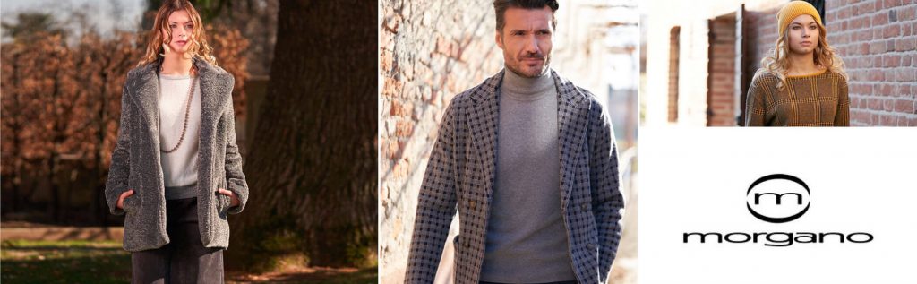 Maglificio Morgano: filati preziosi per un marchio storico del Made in ...